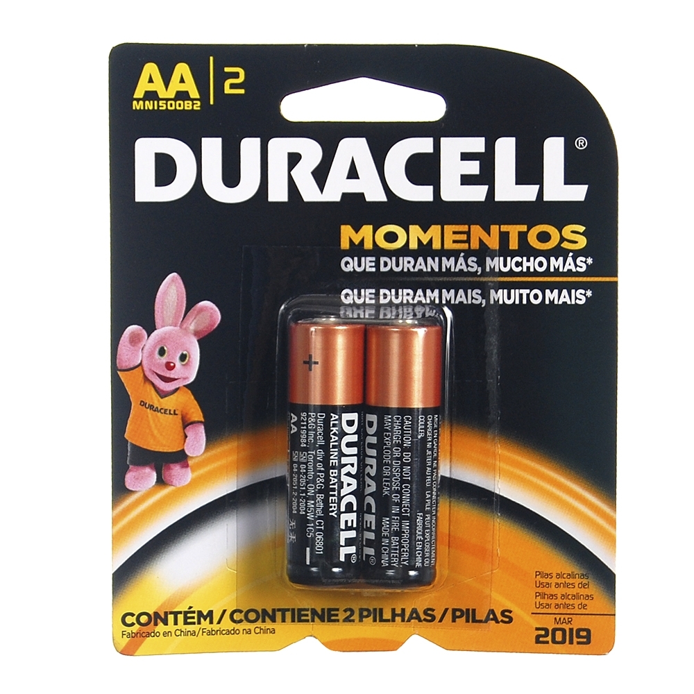 PILAS Y LINTERNAS – Lagos Distribuidores